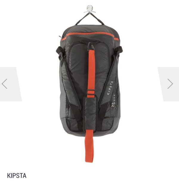 Decathlon Kipsta Team Sports Backpack 30Ltr — Alpinist