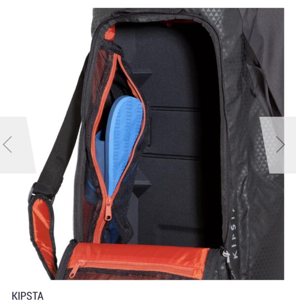 Decathlon Kipsta Team Sports Backpack 30Ltr — Alpinist